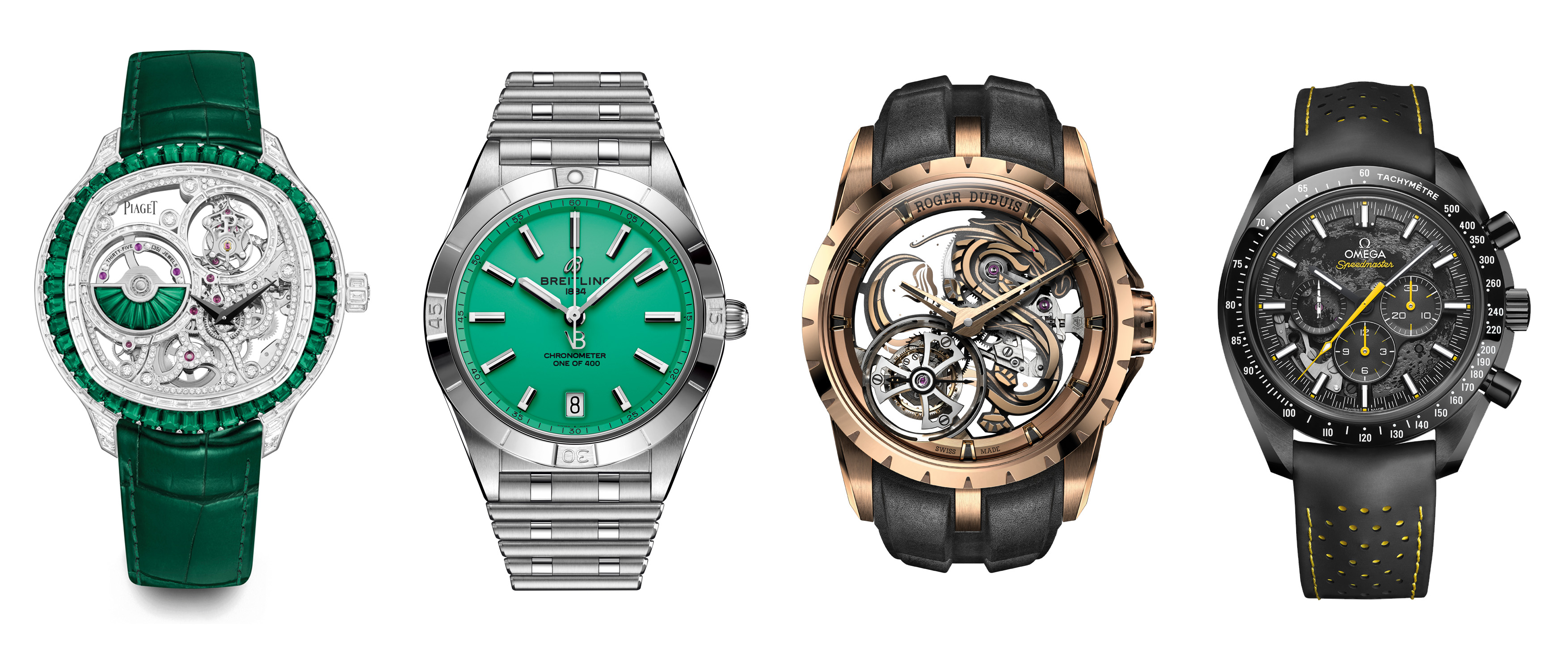 Time To Update - Detail