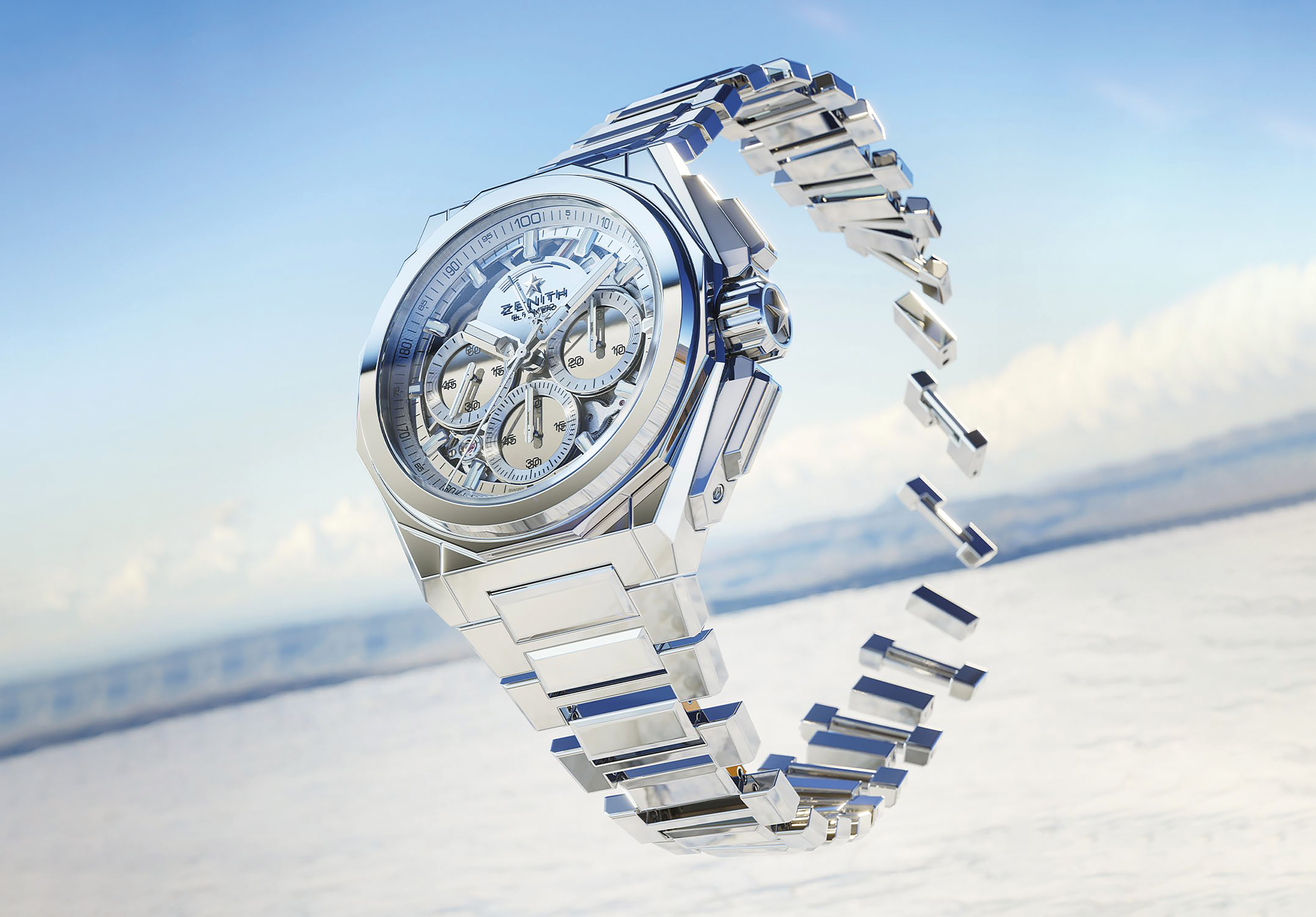 Time To Update - Detail