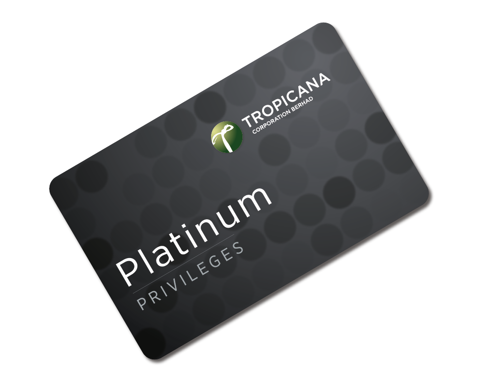 membership privileges